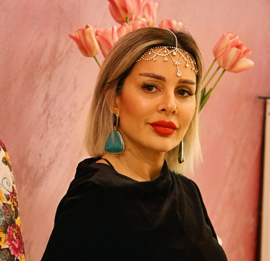 About – Rima Harissi Beauty Lounge